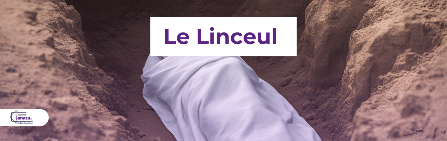 Le Linceul - L.E.S. Musulmans